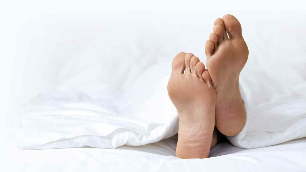 Câncer de Pele no Pé: entenda e saiba como é